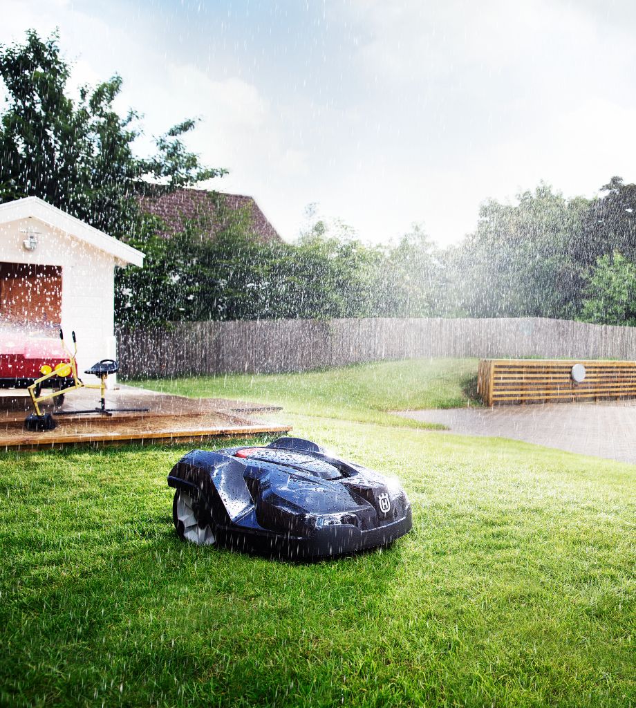 Why Automowers? – IncogniMOW
